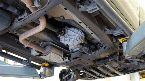 What Does A Transfer Case Do Explained REREV