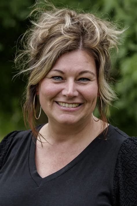 Silvie Lamers Eligant Lyceum