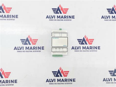 SIEMENS IO DIM DIGITAL INPUT MODULE Alvi Marine
