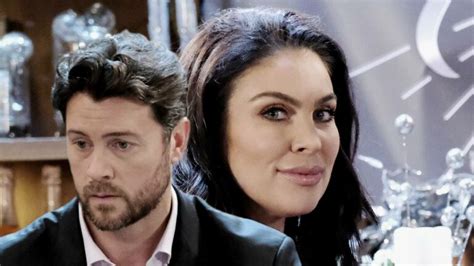 Days Of Our Lives Spoilers February 27 To March 3 Chloe Returns To