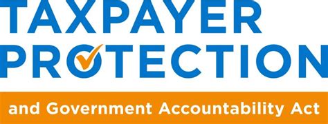 Taxpayer And Government Accountability Act Tpa Calaveras County