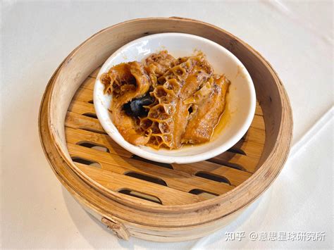万龙洲海鲜大酒楼老牌粤式酒楼的早茶自助 知乎