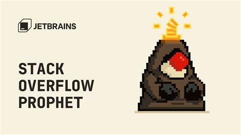Stack Overflow Prophet Java Turns 30