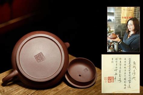 紫砂壺蘊含更深厚的文化氣質從而提高紫砂壺的文化藝術品位 每日頭條