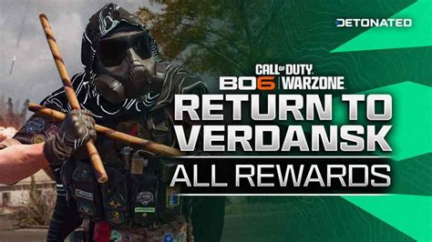 New Black Ops 6 Cod Hq Ui Overhaul And Update Explained Detonated