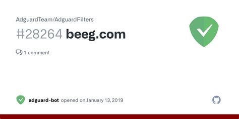 · Issue 28264 · Adguardteamadguardfilters · Github