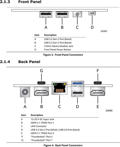 Intel NUC Pro Kit NUC ANHi Review Mini PC Reviewer