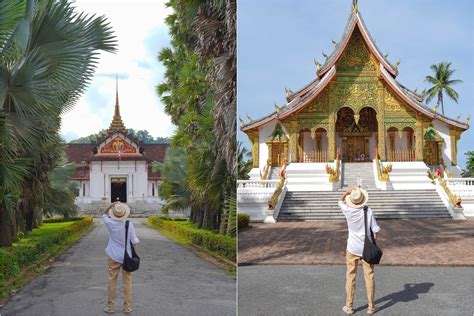 Readme Me ทริปเที่ยวลาว Day 5 หลวงพระบาง สัมผัสความงามของเมืองมรดกโลก กับวิถีชีวิตเรียบง่าย