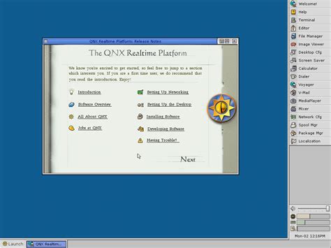 Qnx Nc Osome Gui Gallery
