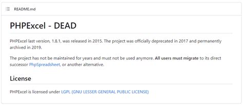 版详解PHP通过Excel模板导出Excel 蓝洛水深