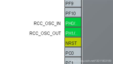 基于cubemx的stm32f767igt6的can通讯stm32f767使用stm32cubemx配置串口通信 Csdn博客