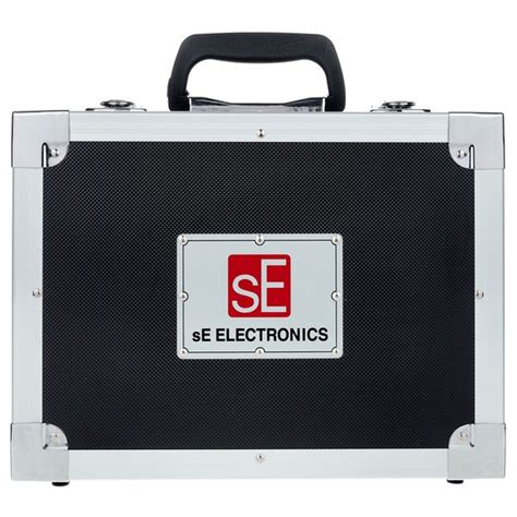 SE Electronics sE4400 – Thomann UK