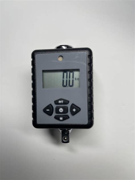 デジタル トルク アダプター Mt03 30nm Mxita メルカリ