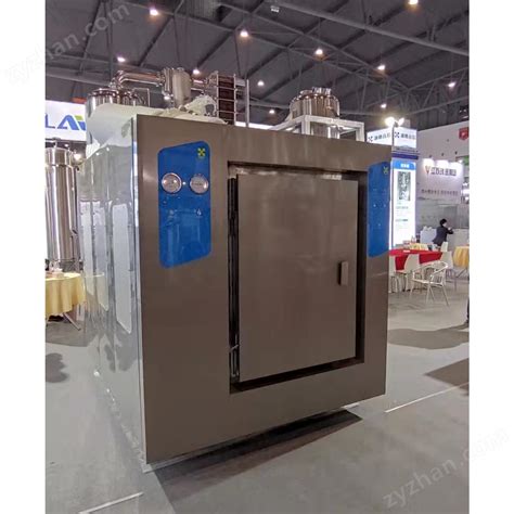 脉动真空灭菌柜 制药网