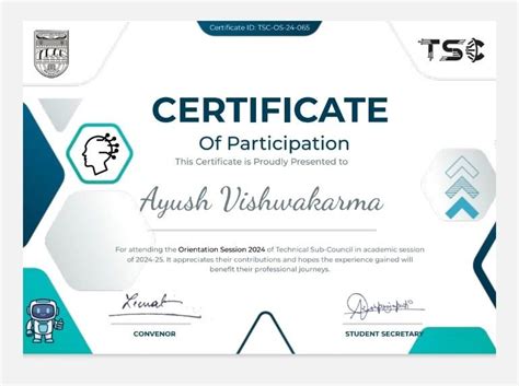Ayush Vishwakarma On Linkedin Technicalsubcouncilhbtu