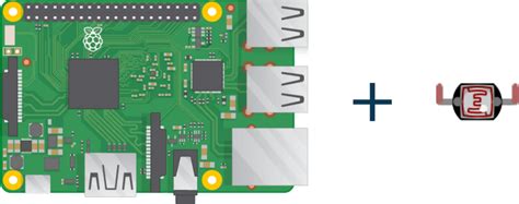 Interfacing Light Dependent Resistor Ldr In Raspberry Pi Iotguider