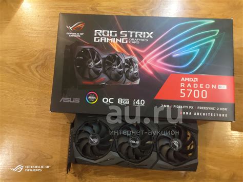 Видеокарта — купить в Красноярске Состояние Б у Видеокарты на интернет аукционе