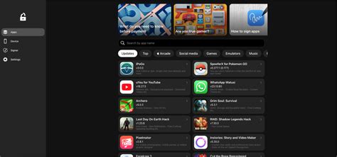 Sideloading On IOS A Complete Guide IDevice Central