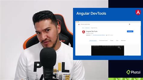 Curso De Fundamentos De Angular Empieza Gratis Platzi
