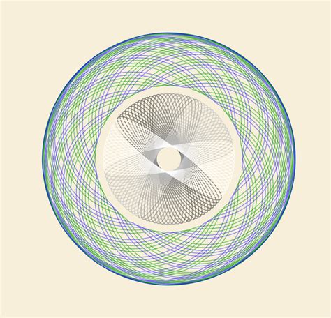 Nathan Friends Browser Based Spirograph Emulator Core77