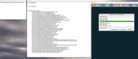 Error In Pathing For Macos Installation Issue Coongroup Lipidex Github