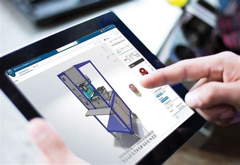 SOLIDWORKS Cloud Offer The Next Level Of Power Flexibility