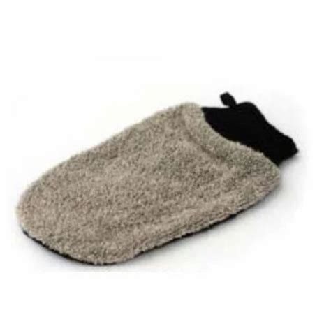 Bamboo Bath Mitt At Best Price In New Delhi By Euro Cosmetics India
