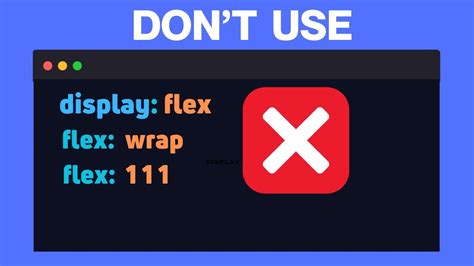 Why Css Flexbox Might Not Be Your Best Bet For Responsive Design Try