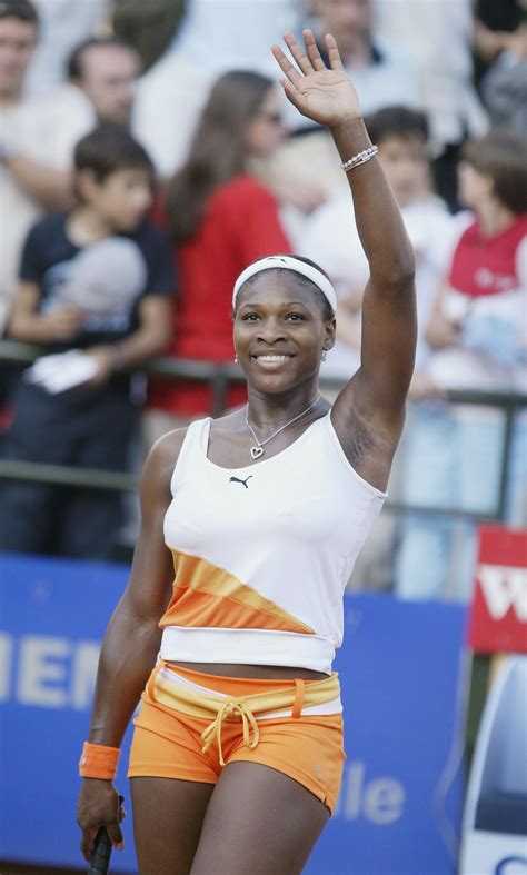 Serena Williamss Most Controversial And Iconic Tennis Outfits Who What