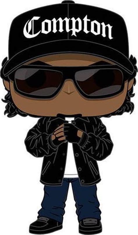 Eazy E Funko Pop 30 Koleksi Gambar