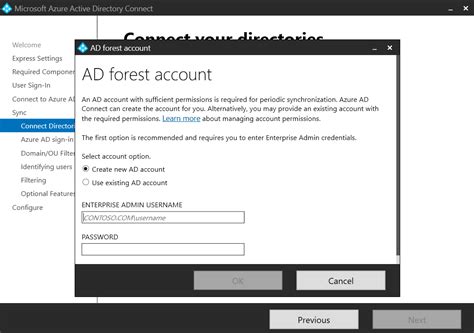 Overview Of Azure Ad Pass Through Authentication Windowstechpro Change