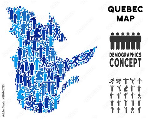 Quebec Population