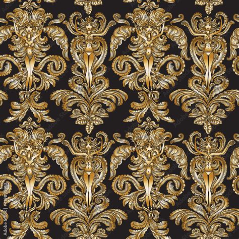 Masquerade Pattern