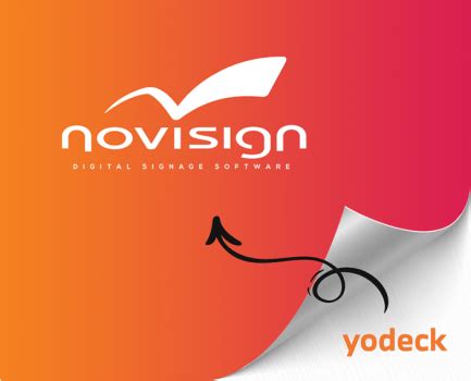 Digital Signage Alternative To Yodeck