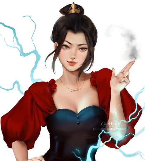 Korra By Artsbycarlos On Deviantart Artofit