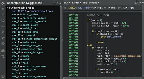 Binary Ninja Sidekick Your Ai Reverse Engineering Assistant