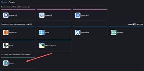 Deploying Kubernetes With Rancher And Proxmox Ochoaprojects