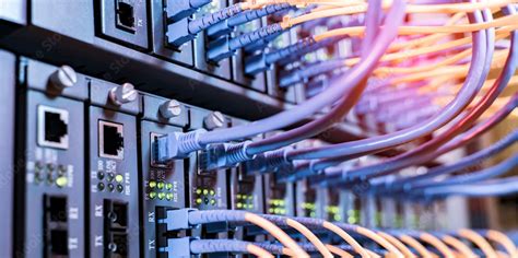 Alcatel Lucent Data Switch Intelligent Workplace And Rooms