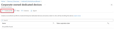 Enrol And Manage Android Devices In Intune Full Guide