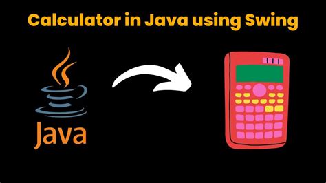 Calculator In Java Using Swing With Source Code Codewithcurious