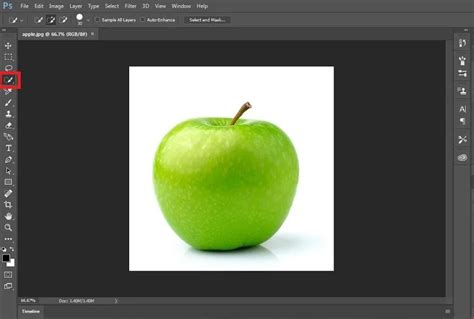 آموزش قدم به قدم تصویری تغییر رنگ بک گراند در فتوشاپ مجله خبری آی تی و دیجیتال