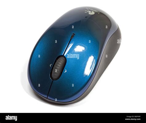 Logitech Cordless Mouse Hi Res Stock Photography And Images Alamy
