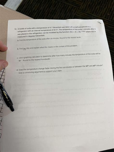 I Dont Understand This Question Especially Part B R Askmath