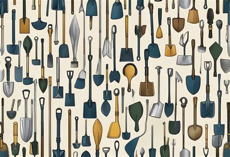 The Ultimate Guide To Different Types Of Spades Shovel Zone