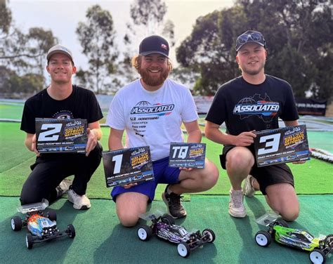 News Associated Electrics