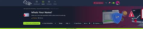 tryhackme hammer ctf writeup hammer is one of those medium… by tanuj