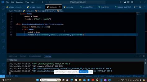 Ankit Kumar On Linkedin Python Django