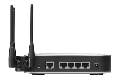 Buy Cisco Wrvs4400n Wireless N Gigabit Secur Comms Express