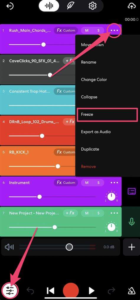 How Do I Troubleshoot Latency Bandlab Help Center