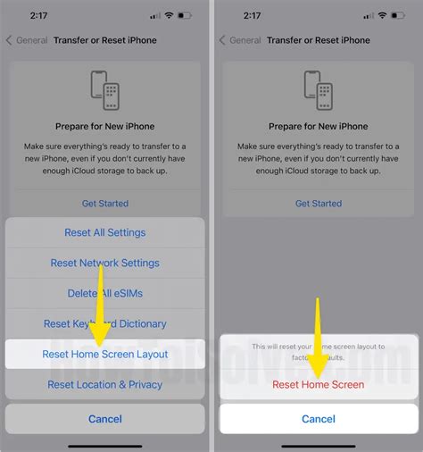 Fix Missing App Store Icon On Iphone 15 14